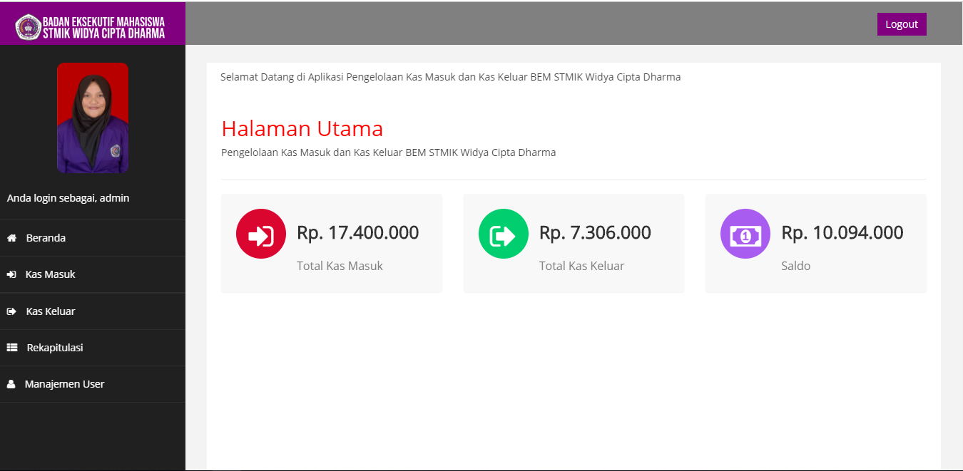 My Portfolio | Biru Sejahtera Nusantara